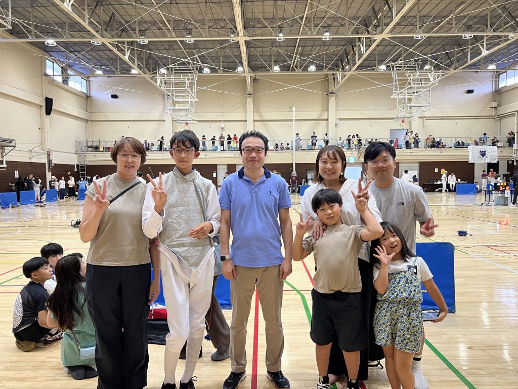 WELL FENCING | ウェルフェンシングのホームページへようこそ