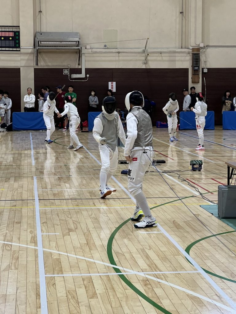 WELL FENCING | ウェルフェンシングのホームページへようこそ